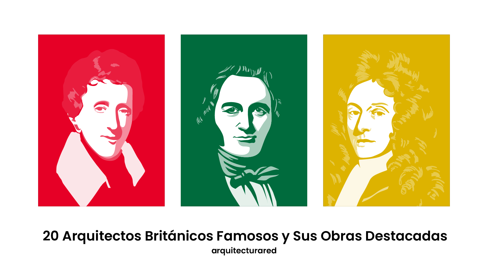 20 Mejores Arquitectos Británicos y sus Orgullosas Obras ...