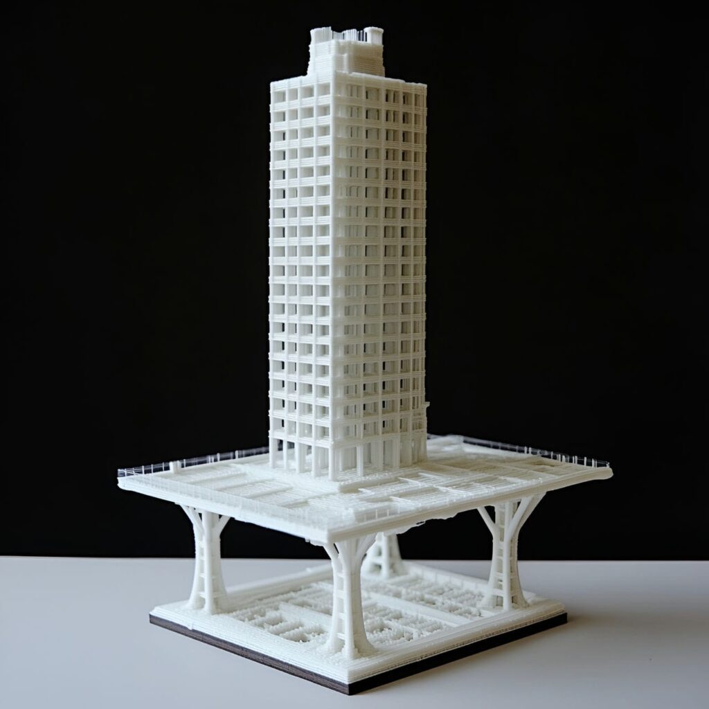 Modelo Estructural: Visualización, Usos, Desafíos, Precios y Software