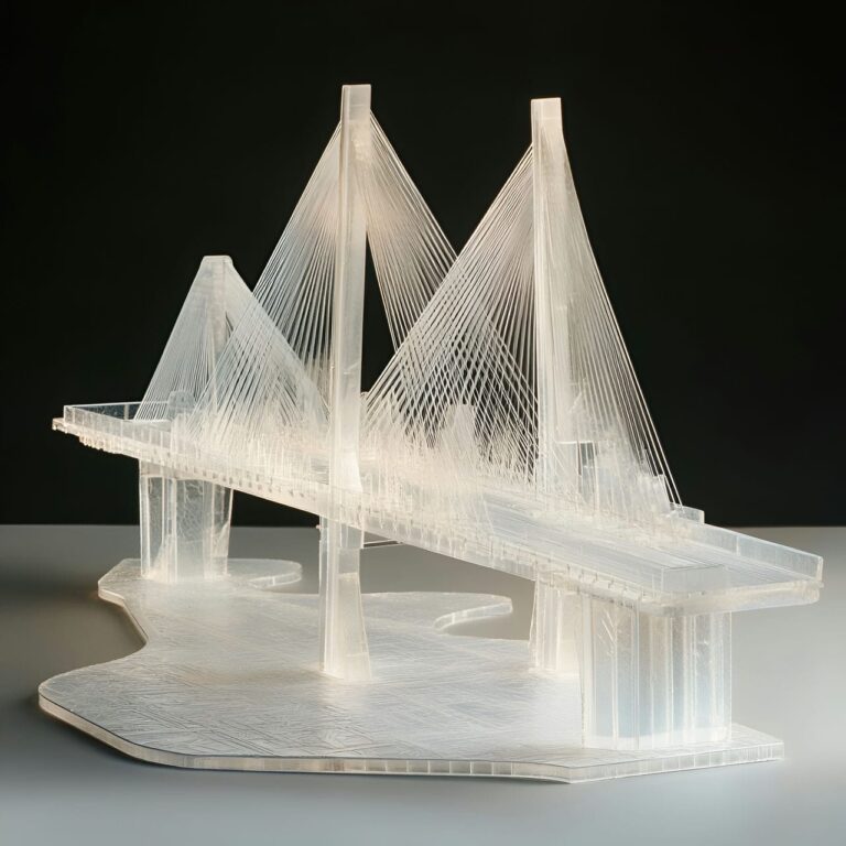 Modelo Estructural: Visualización, Usos, Desafíos, Precios y Software
