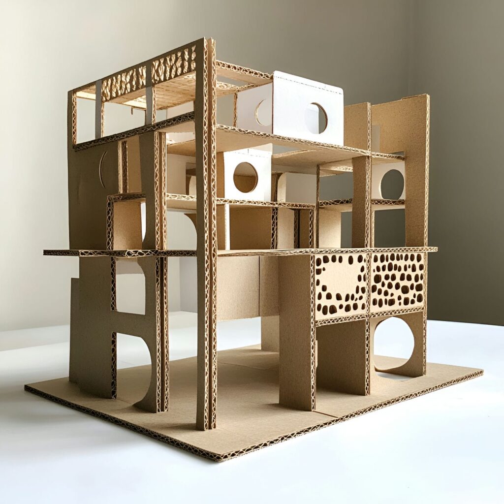 Modelo Estructural: Visualización, Usos, Desafíos, Precios y Software