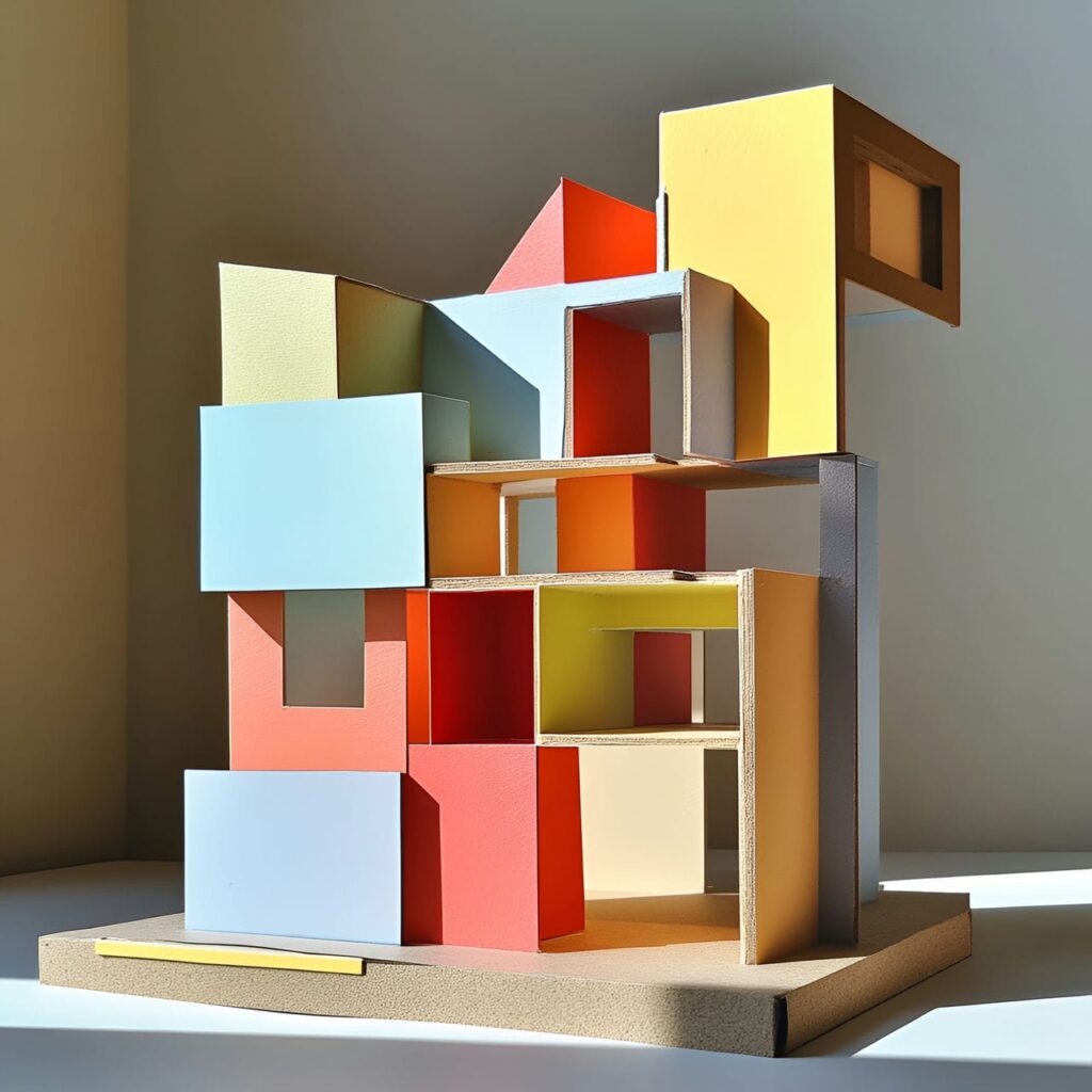 Modelo Conceptual: Visualización, Usos, Desafíos, Precios y Software