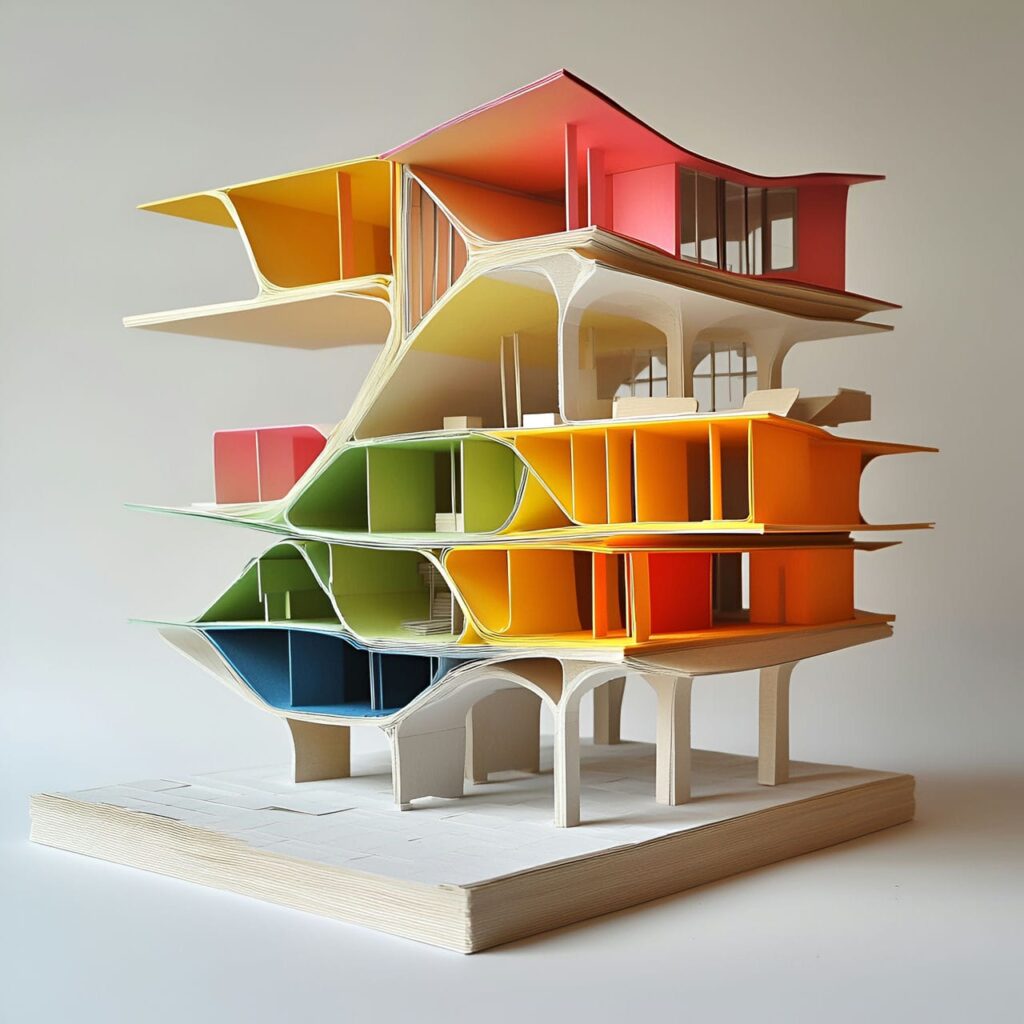 Modelo Conceptual: Visualización, Usos, Desafíos, Precios y Software