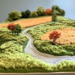 Modelo de Paisaje: Visualización, Usos, Desafíos, Precios y Software