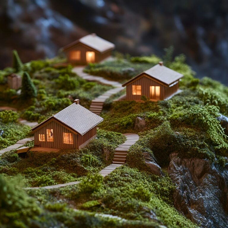 Modelo de Paisaje: Visualización, Usos, Desafíos, Precios y Software