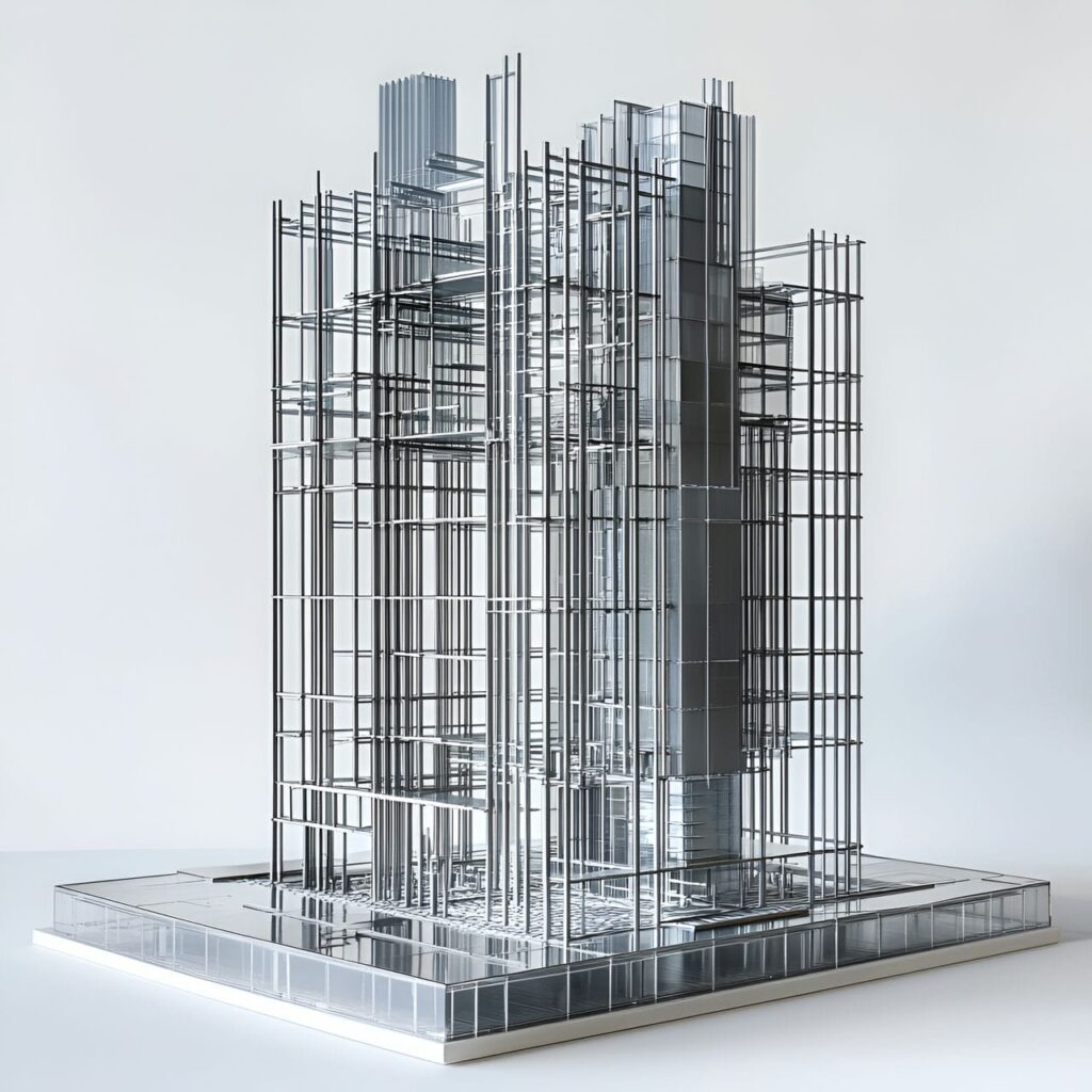 Modelo Estructural: Visualización, Usos, Desafíos, Precios y Software