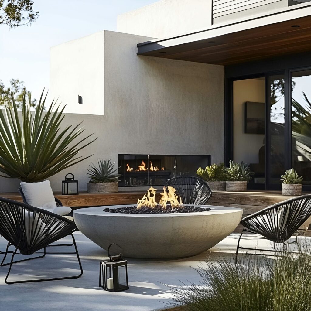 15 Mejores Ideas para Patios y Cómo Diseñar Uno por Ti Mismo!